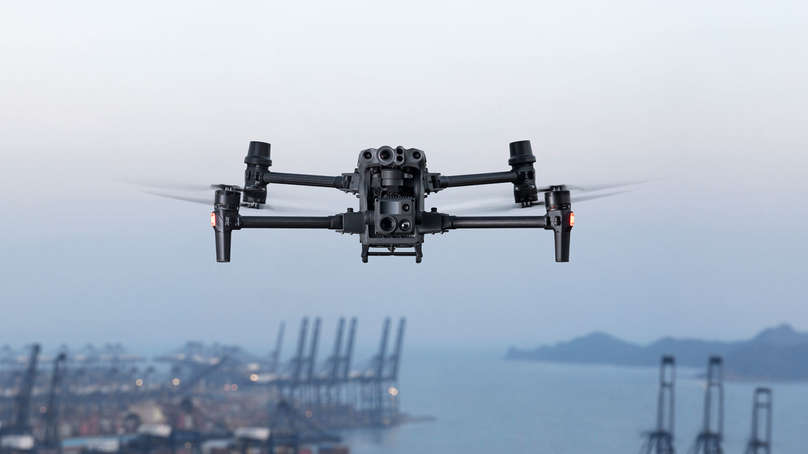 Company - Dronecloud